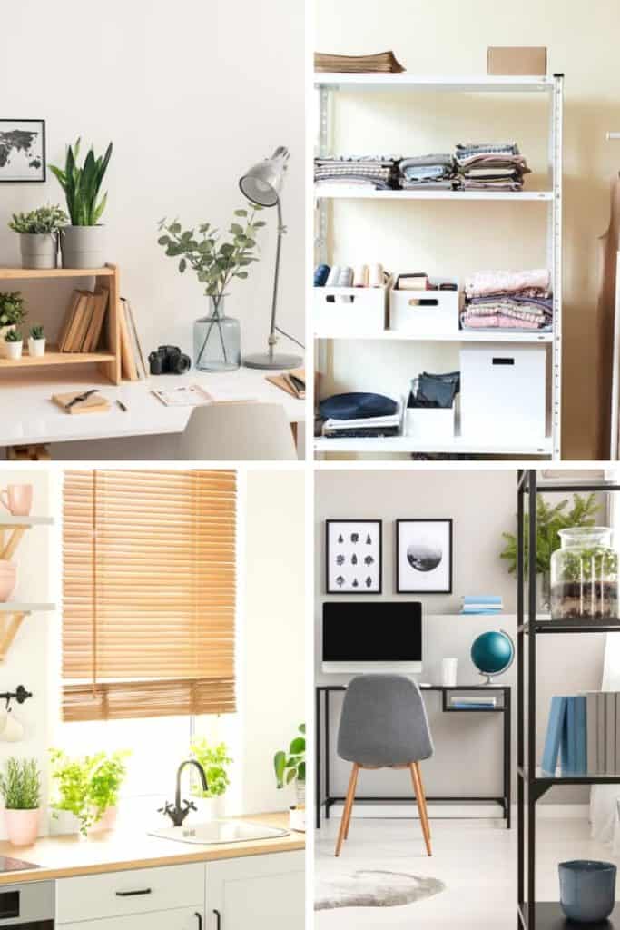 Blog - Organized Inspiration